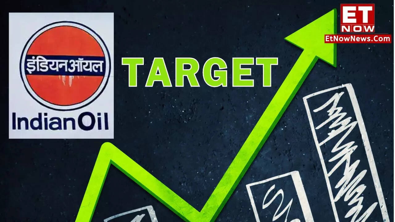 Indian Oil share price target: HSBC upgrades to BUY, revises target by more than 50% - check IOC ...