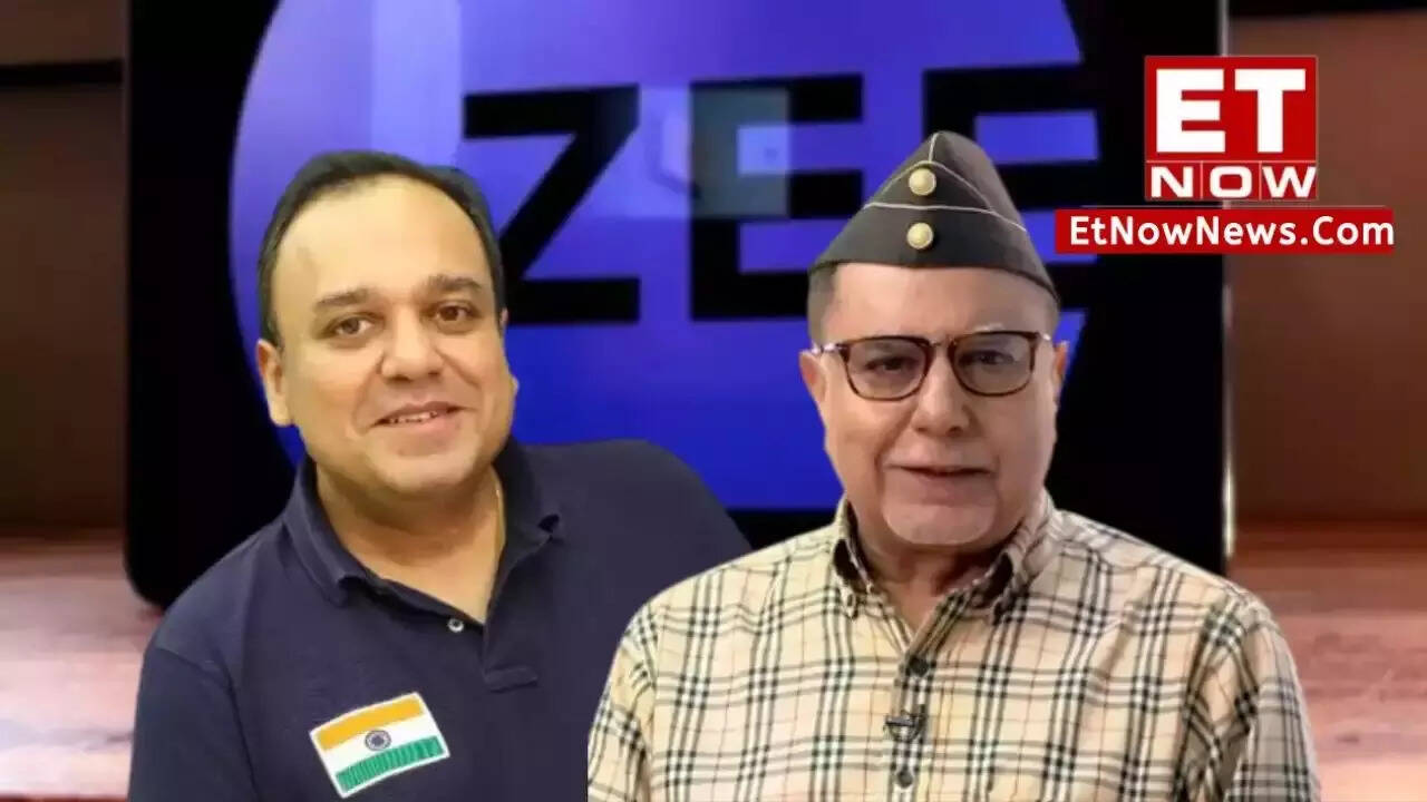 Zee-Sony merger: BIG update from ZEEL amid 'merger collapse' report - FULL statement | Companies ...