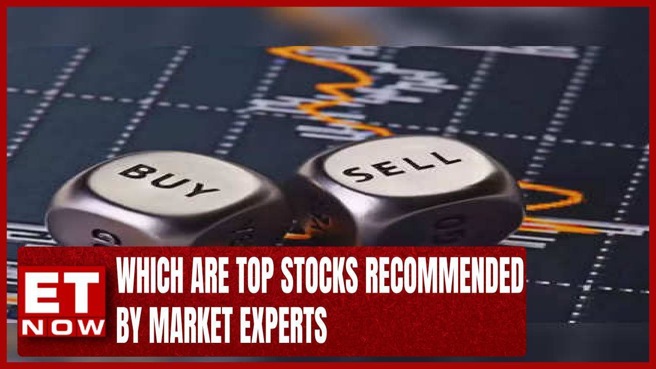 Which Are Top Stocks Recommended By Market Experts Today? | Stocks ...