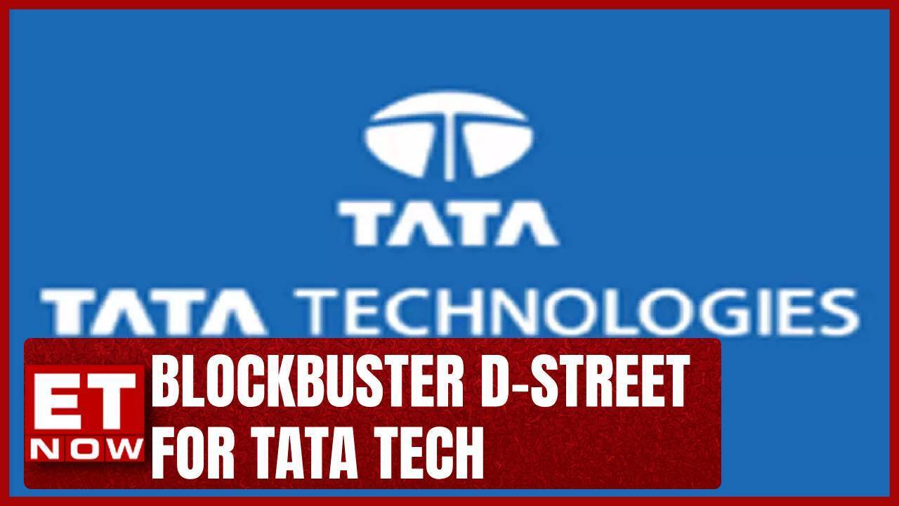 Tata Tech IPO Key Part Of Co's Deleveraging Plans | Tata Motors CFO PB ...