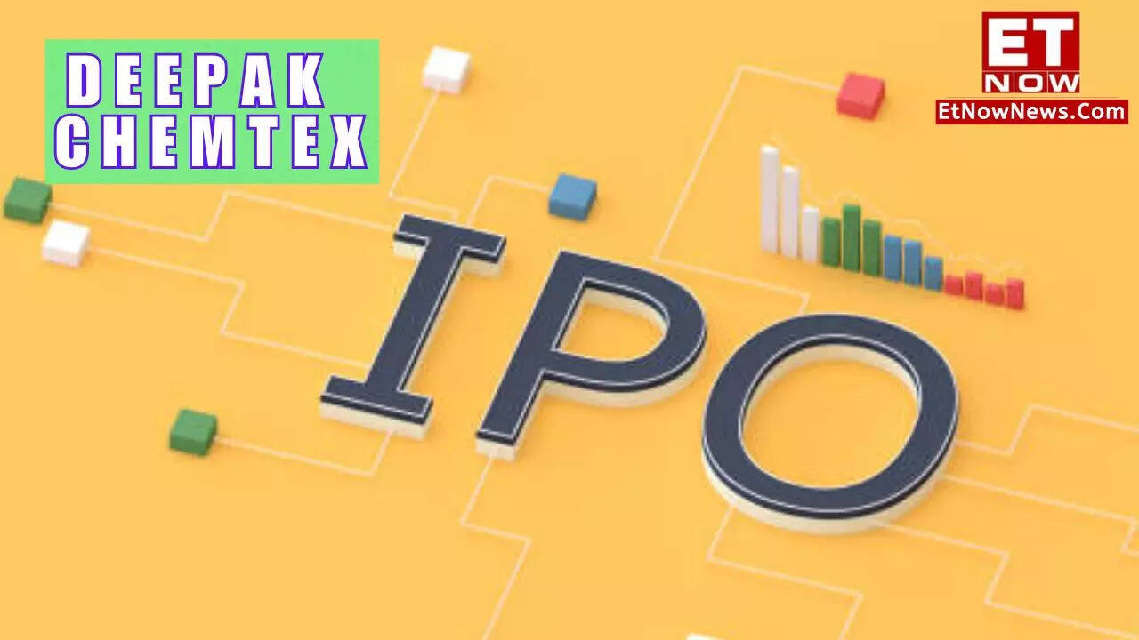 Deepak Chemtex IPO GMP today: Strong grey market premium! Check allotment date and shares ...