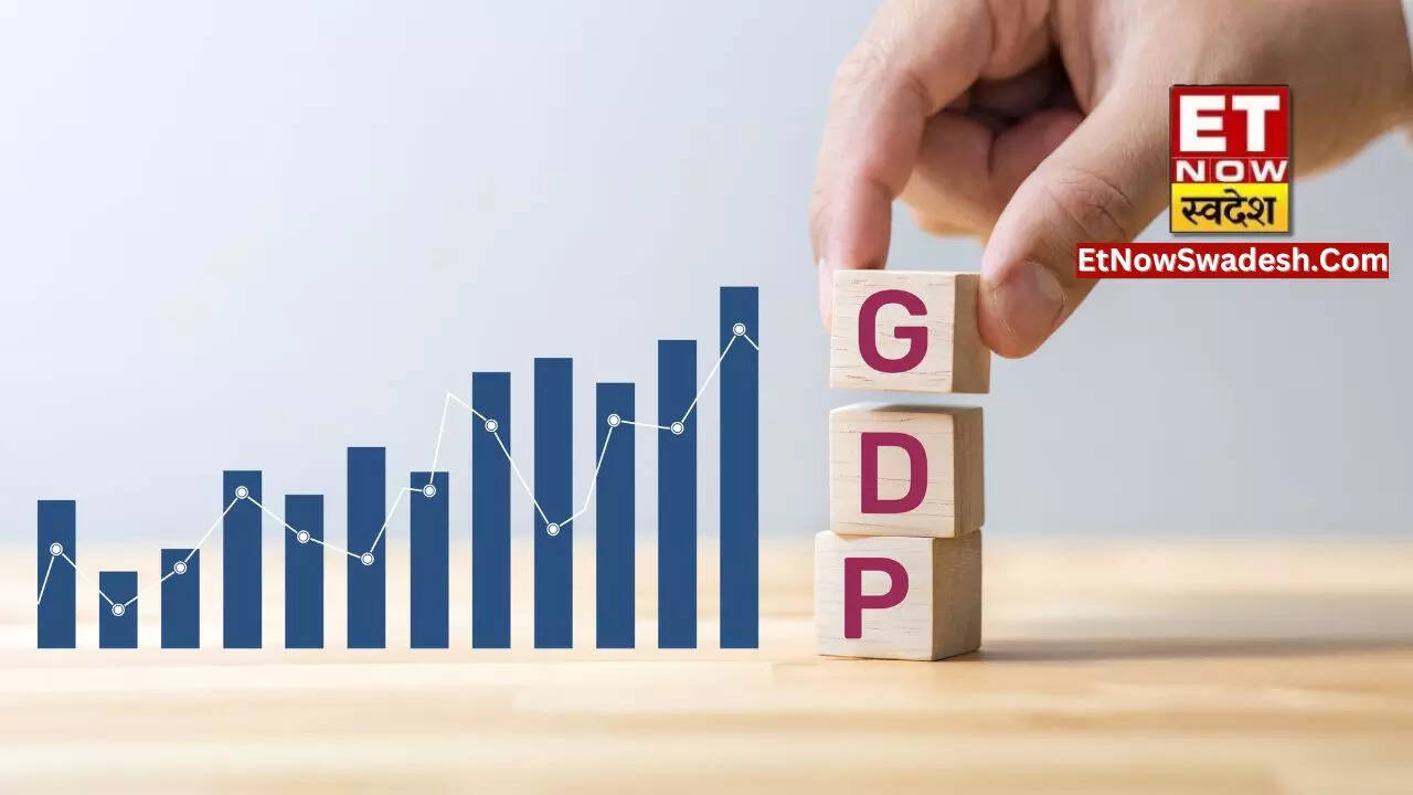 india gdp q2 fy2024 data indian economy grows at 7.6% in july-sept quarter view details -India ...