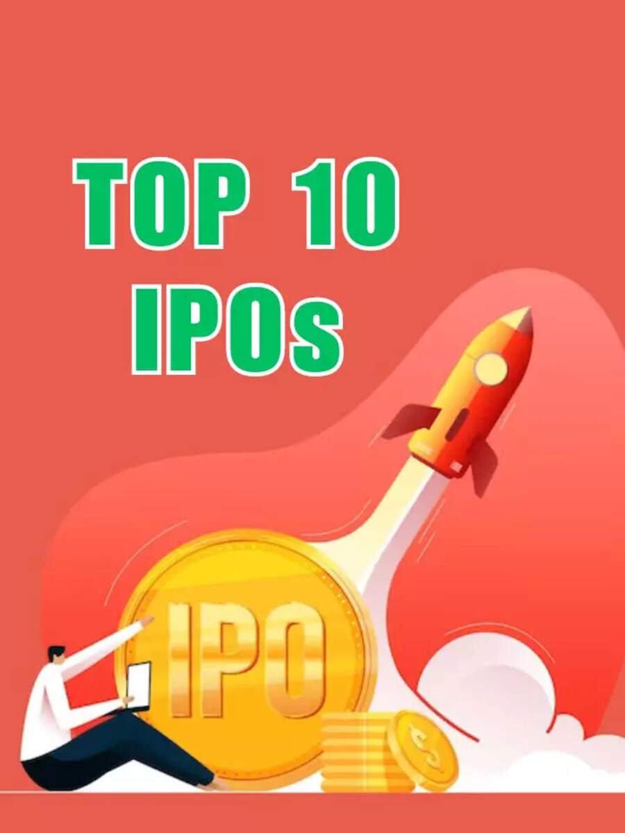 10 best performing IPOs in 5 years on listing date - Full list | etnownews