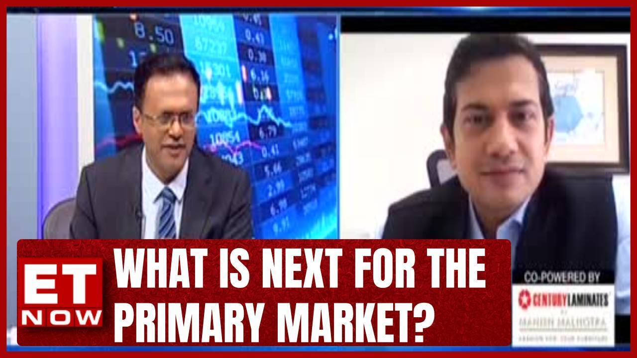 IPO Surge 2023: Quality Offerings Amidst Market Dynamics | Pranav ...