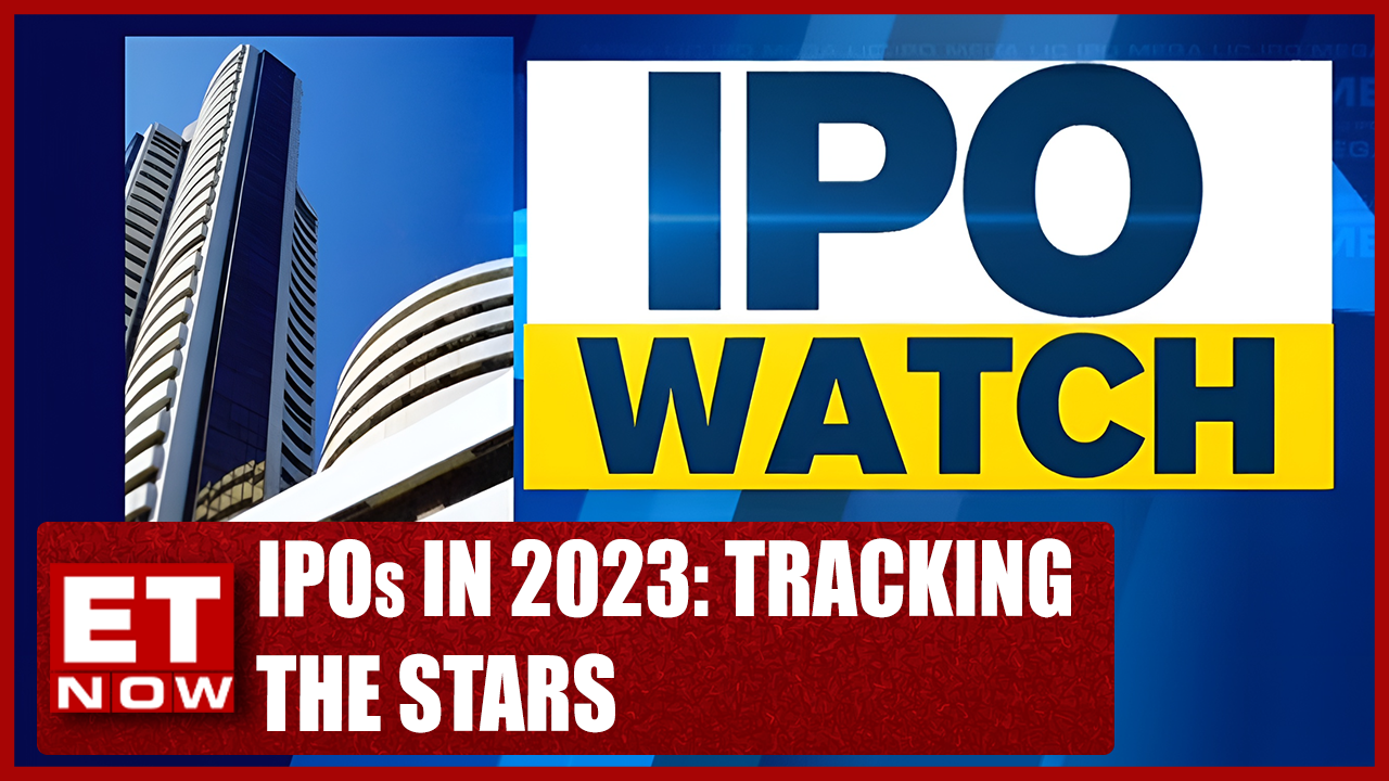 IPO Frenzy: Stellar Debuts, Mixed Fortunes Post-Listing | Stock News ...