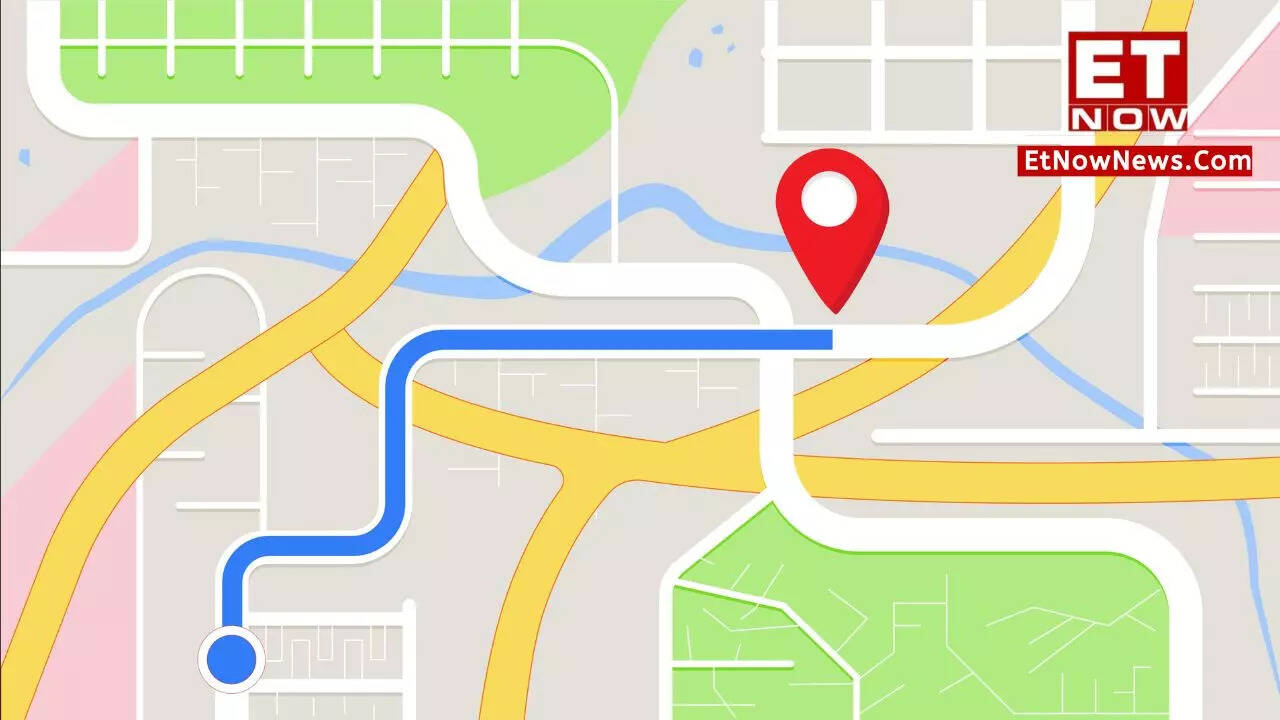 Google Map Design Change: ‘I don’t love it…crowded...’, says former ...