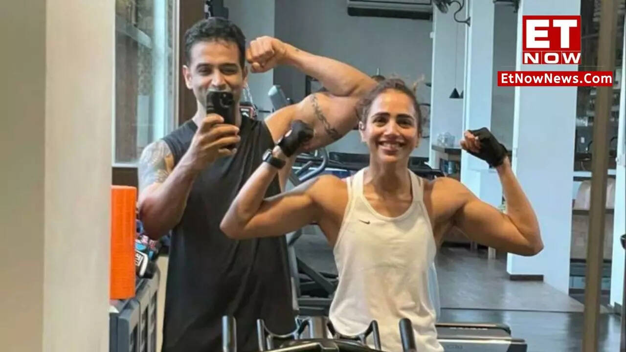 Zerodha: Zerodha CEO Nithin Kamath prefers long-term relationships over ...