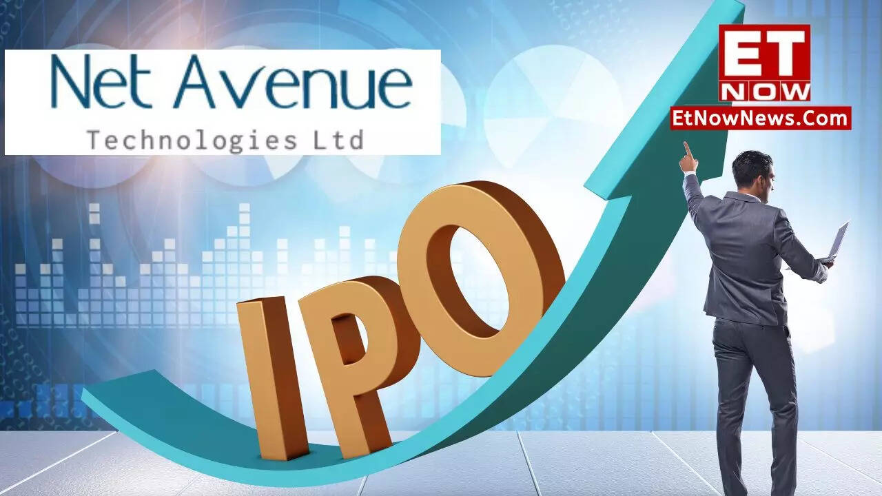 Ipo: Net Avenue Technologies IPO allotment finalised: How to check status online on BSE and ...