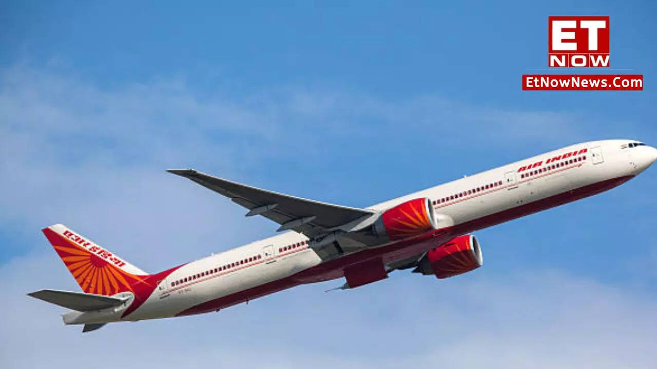Air India’s fleet makeover: A321neo takes center stage in 250-aircraft ...