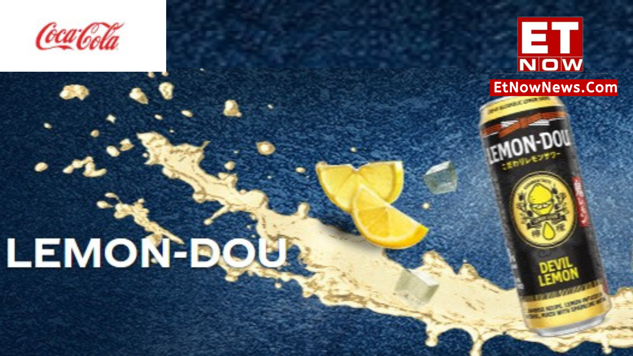 India: Fizz to Cheers! Coca-Cola India enters alcoholic beverage ...