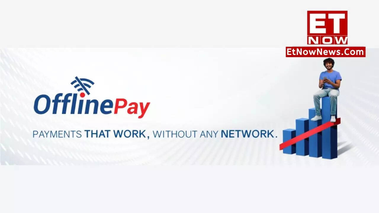 Offlinepay: No network? No worries! HDFC Bank's OfflinePay completes ...