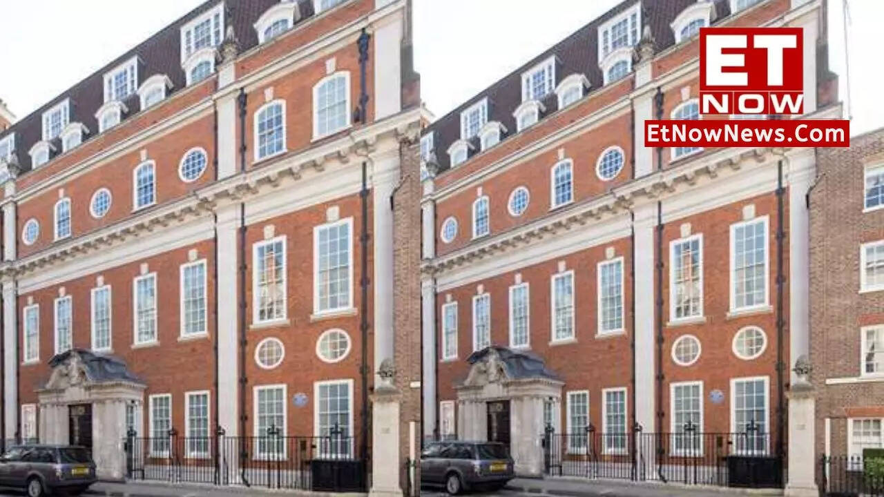 A mansion worth Rs 1440 crore! This Indian billionaire to buy the most ...