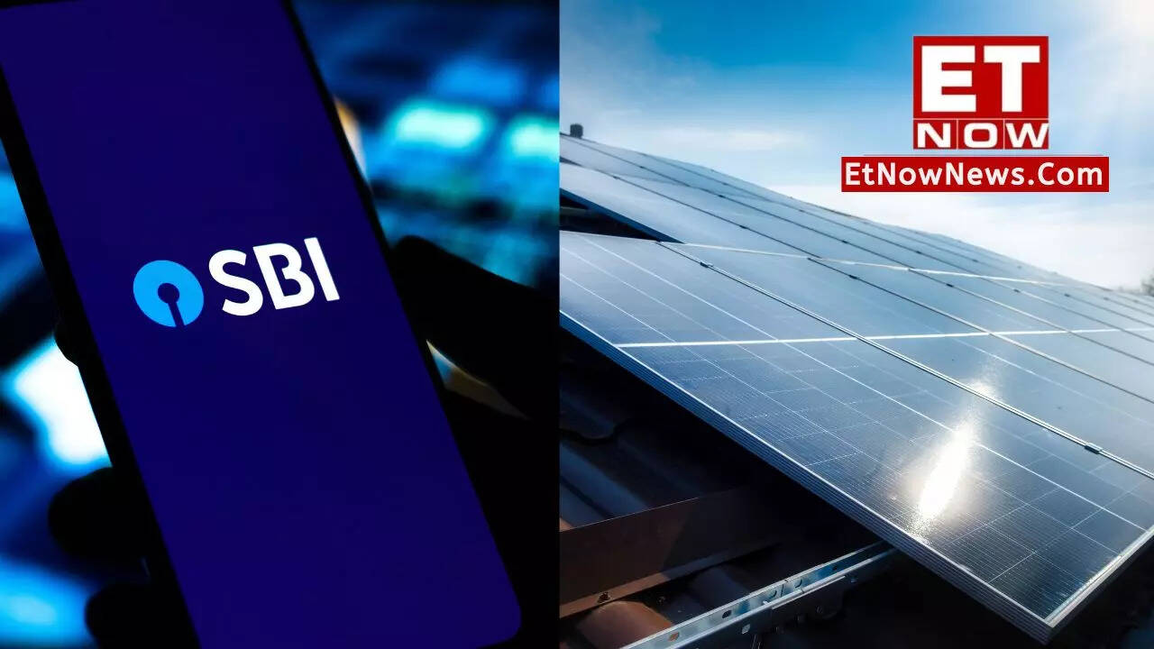 Kfw: SBI to sign 70 million Euro line of credit with German Development ...