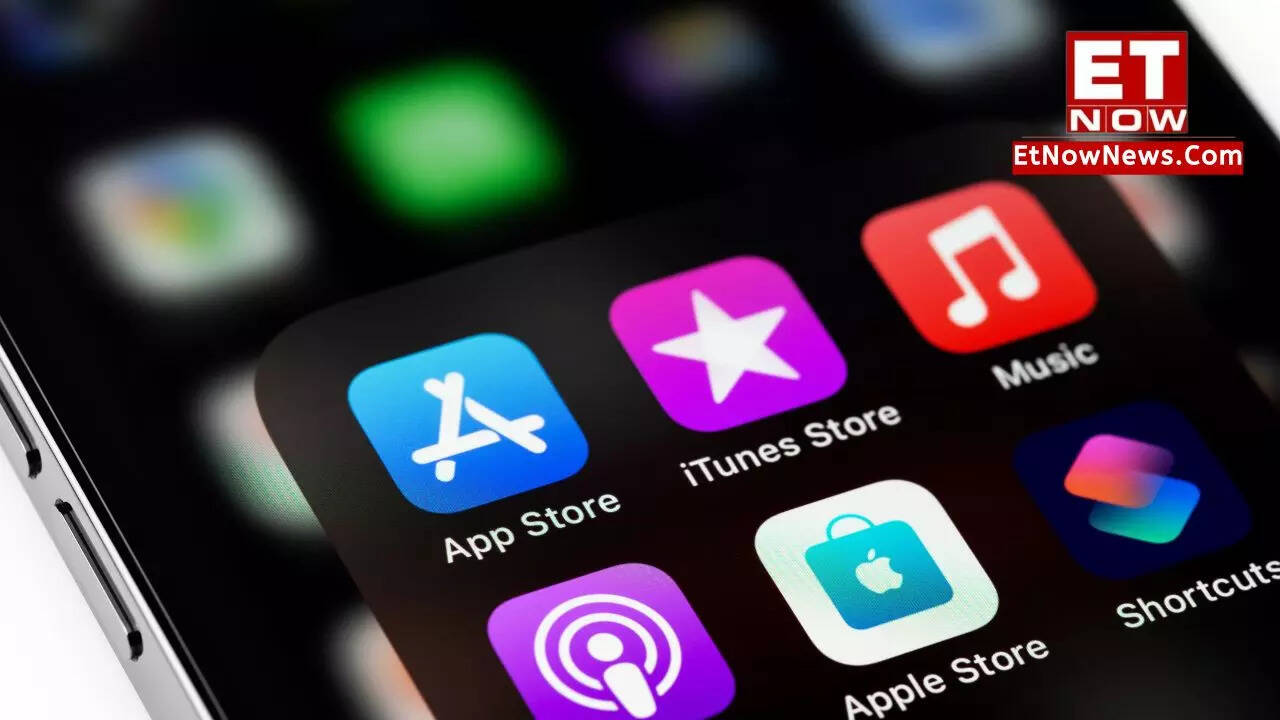 Jiocinema: 2023's most-downloaded iPhone app in the US is from China ... Jiocinema: 2023's most-downloaded iPhone app in the US is from China ...