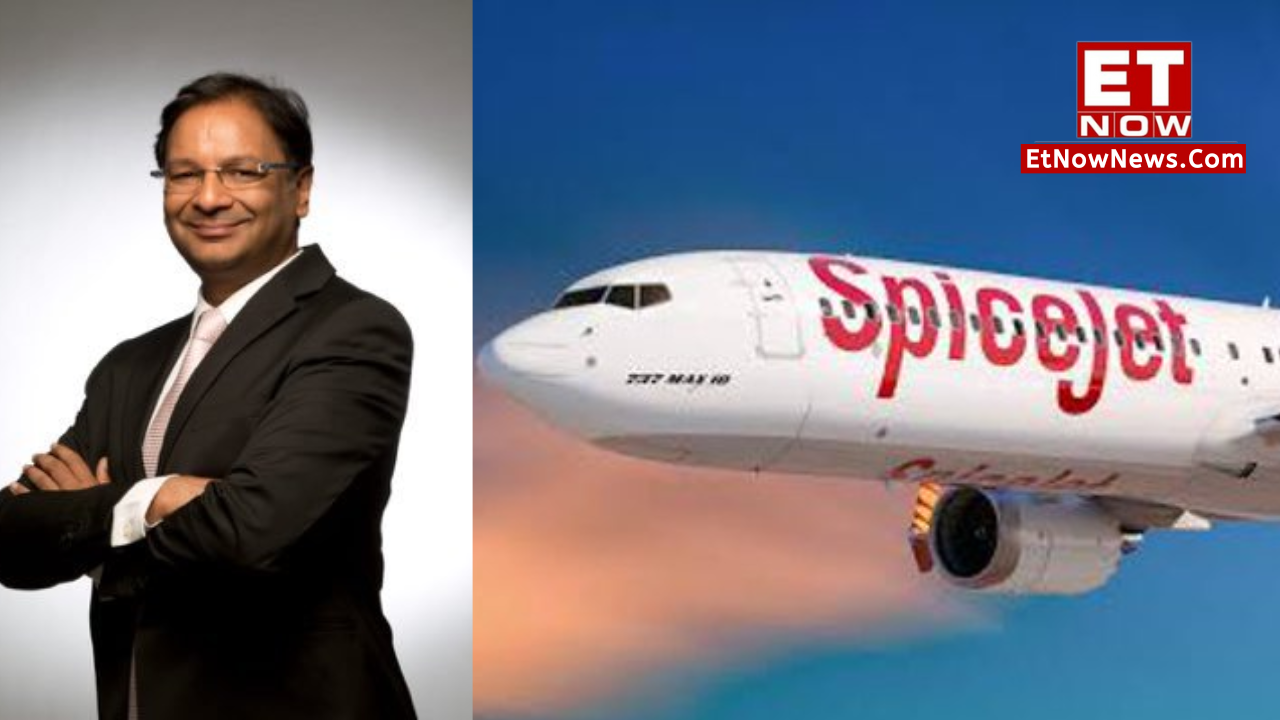 Spicejet gets fresh infusion of Rs 2250 cr, CMD Ajay Singh writes ...