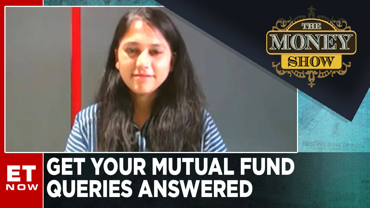 Get Your Mutual Fund Queries Answered | Shweta Jain, Investography ...