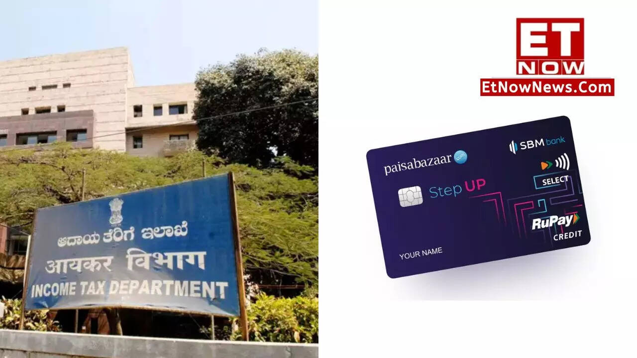 Setback for PB Fintech shareholders? Income tax officials visit ...