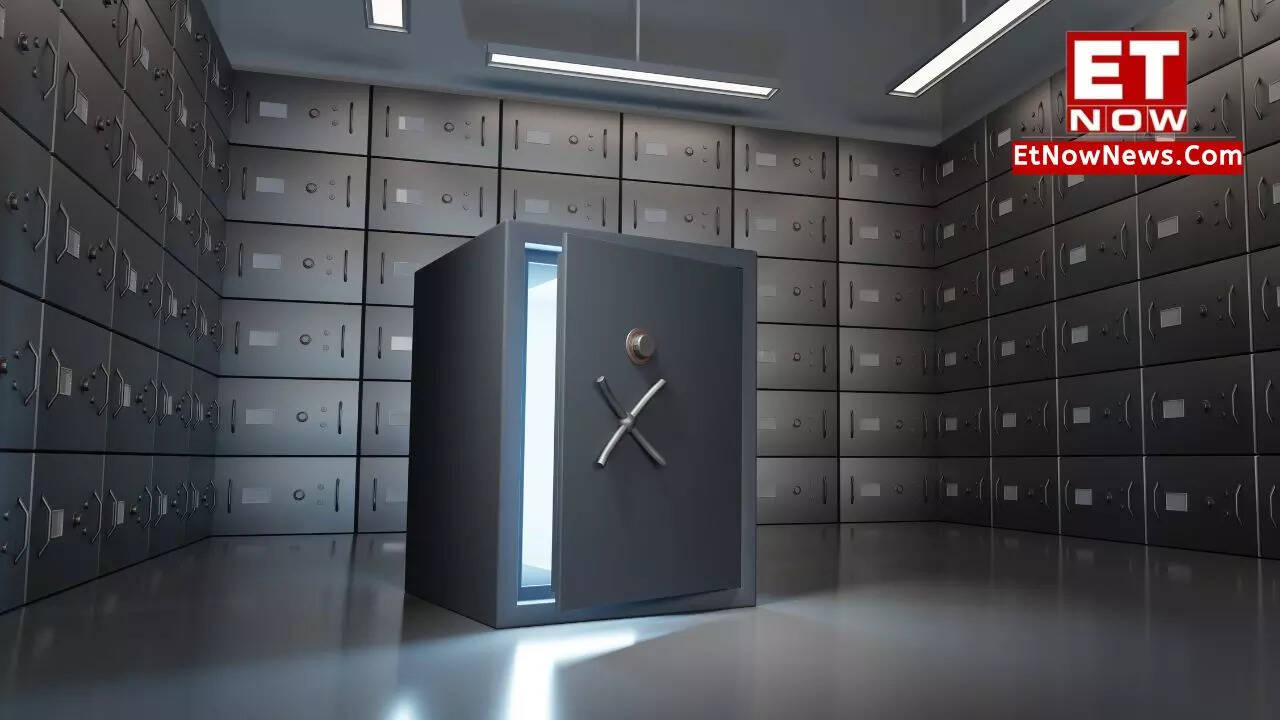 Bank lockers: Worth keeping? Over 50% holders shut facility due to ...