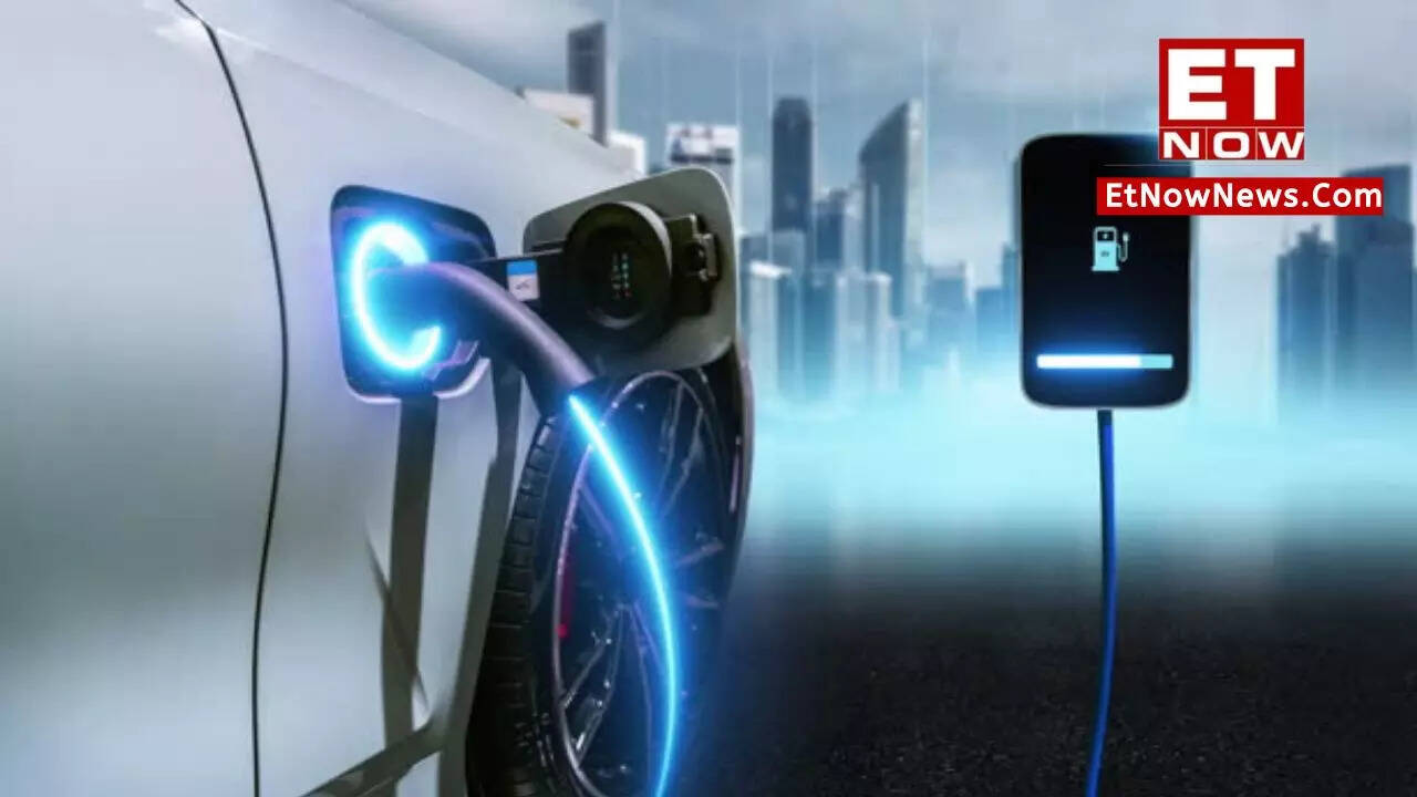 Zeekr: This EV battery can go 500 kilometres on just 15 minutes of ...