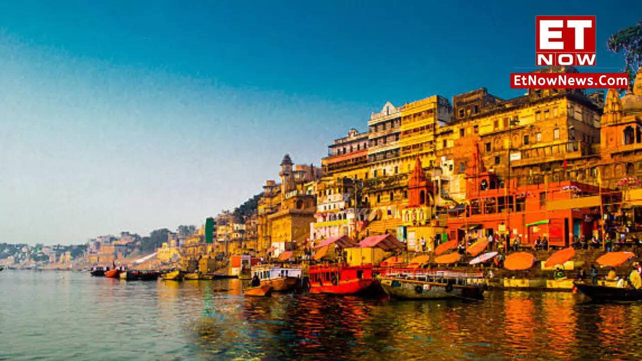 Kochi Water Metro: Ayodhya-Varanasi Water Metro: What we know about the ...