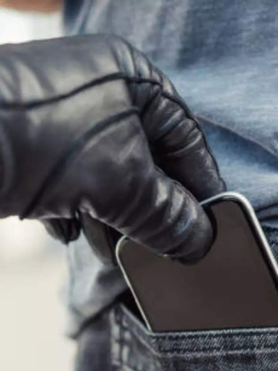 Tips to block your lost mobile phone: Step-by-Step Guide | ET Now