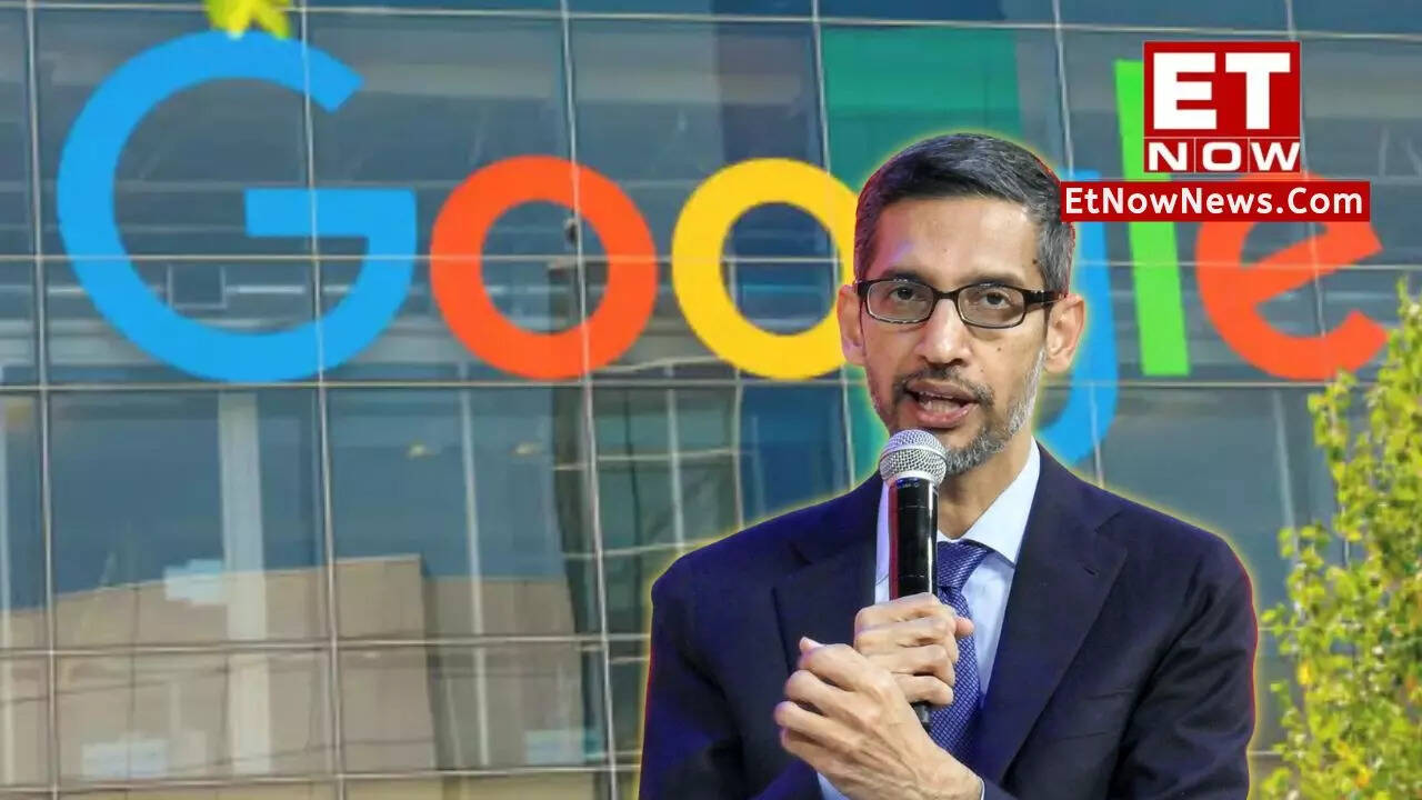 ‘Clear big impact on morale… very very difficult decision’ – Google CEO Sundar Pichai opens up ...