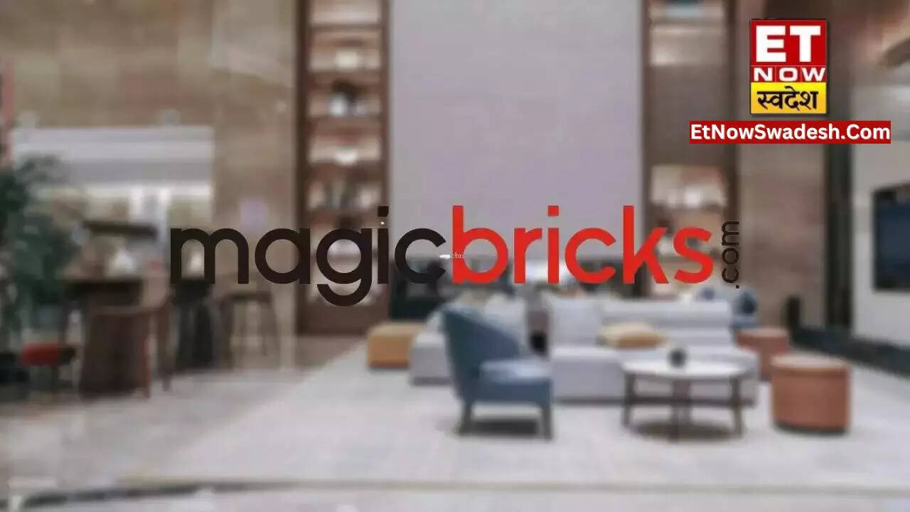 magicbricks launches india's first 'magic interior expo' showcasing top ...