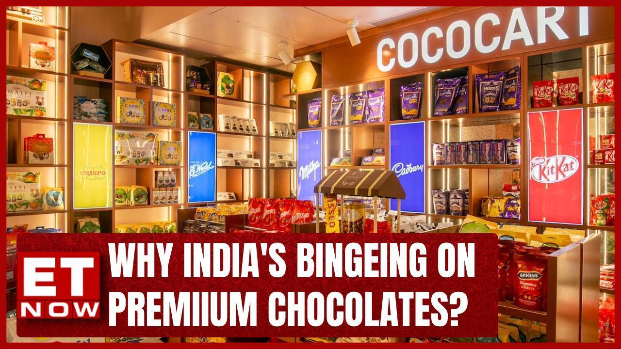 A Multi-Million Dollar Love Affair | Why India Is Bingeing On Premium ...