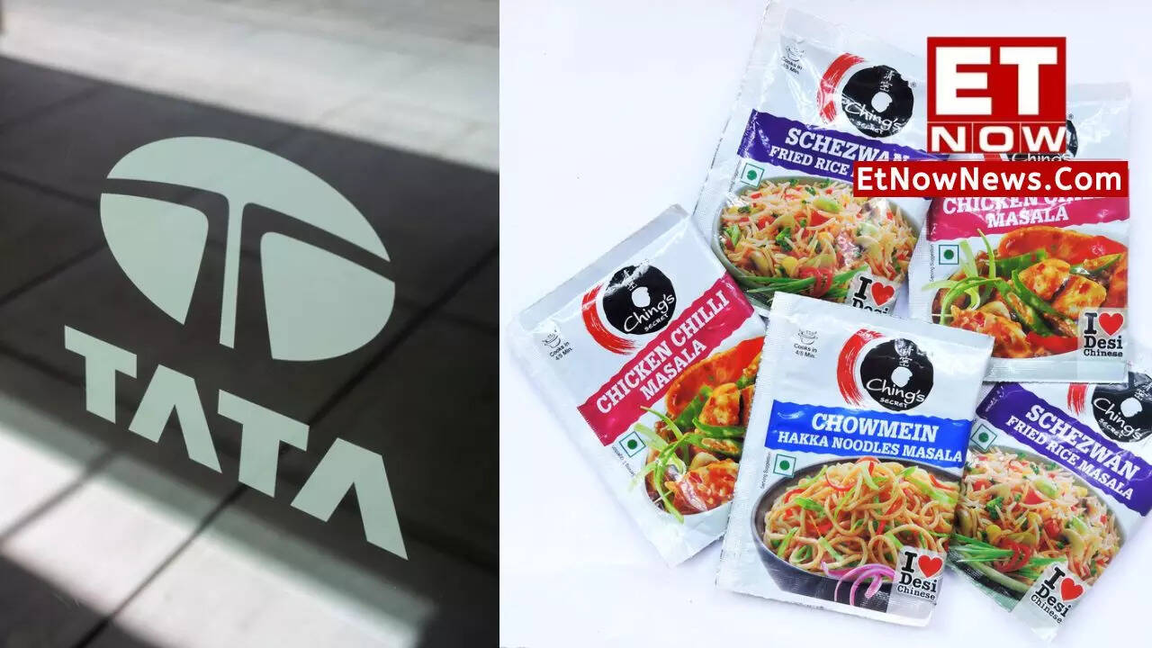 Rs 5500 crore for Ching’s Secret? Tata pips Nestle, Kraft Heinz to buy ...