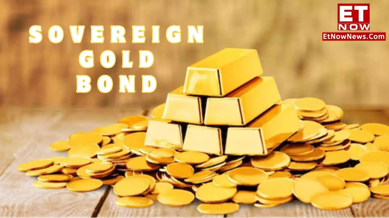 Sgb: SGB December 2023: Check issue price, date, interest rate, investment return calculator and ...