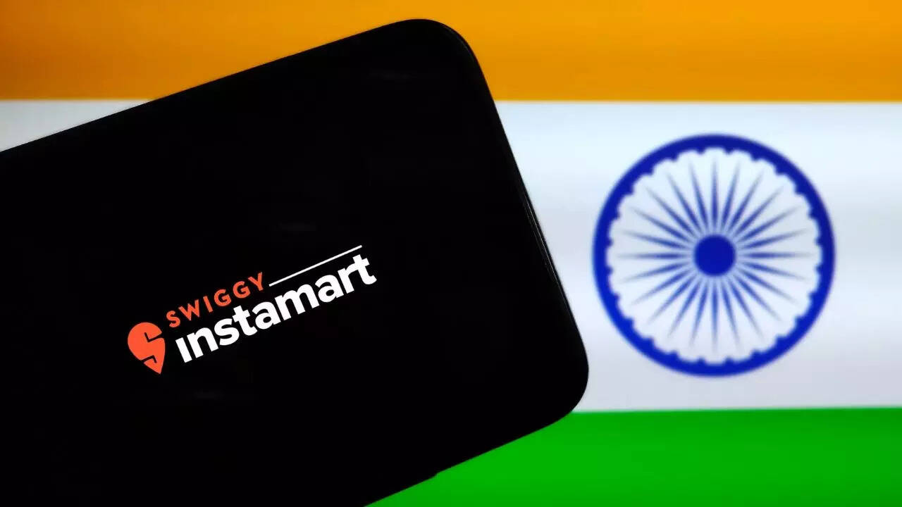 Swiggy: Which snack received highest number of orders on Swiggy ...