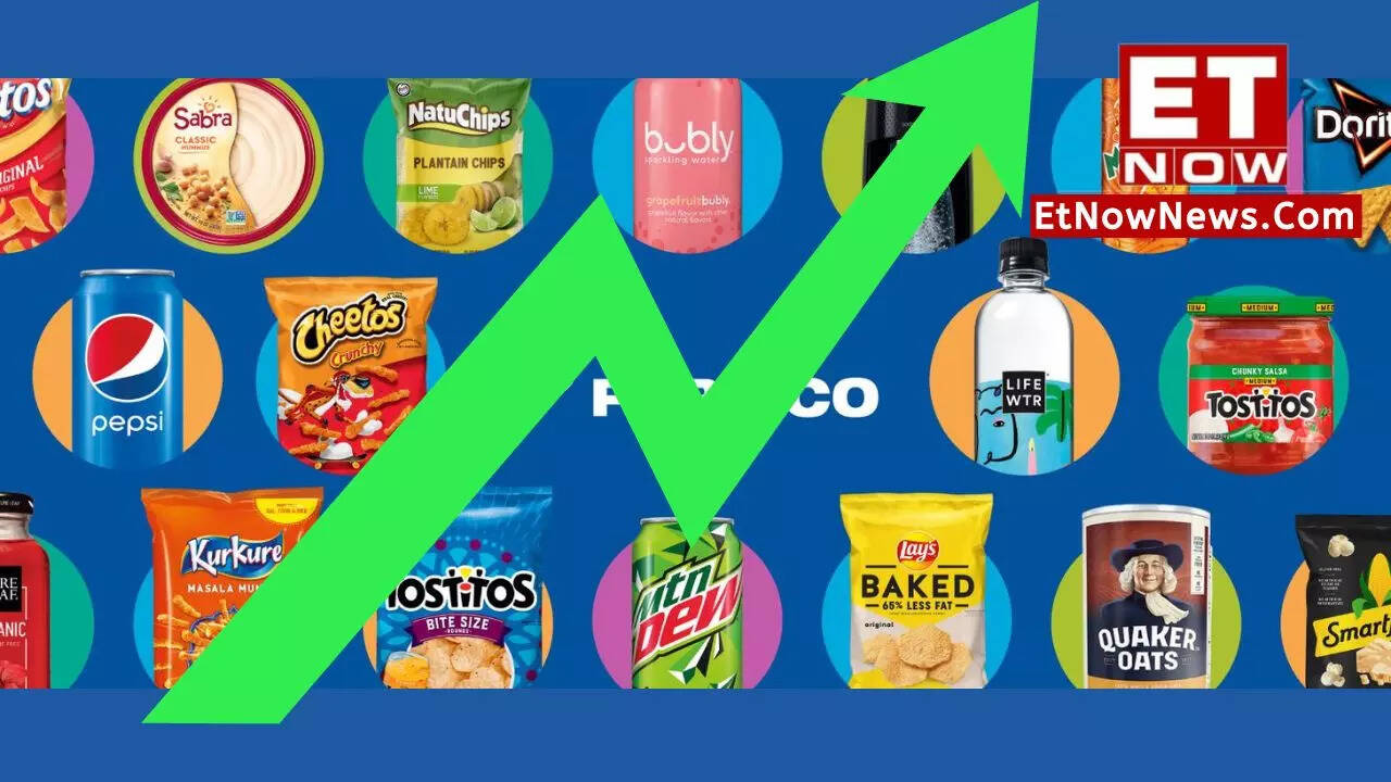 Varun Beverages: Rs 1320 cr acquisition takes Varun Beverages stock to ...