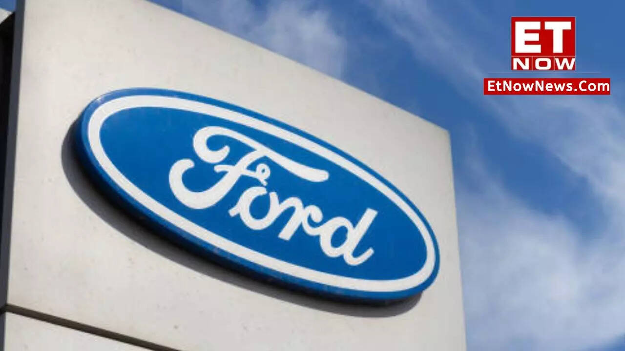 Ford: INSIDE DETAILS: Coming back? Ford looking to hire in India once ...