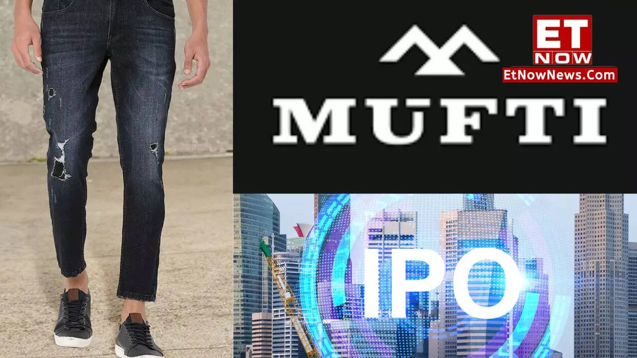 Credo Brands: Credo Brands Marketing (Mufti) IPO GMP price today ...