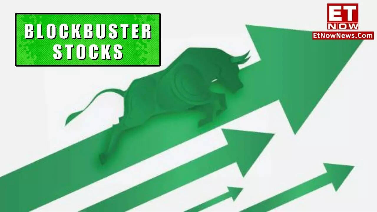 Blockbuster stocks of 2023 from Defence sector - check returns | Year ...