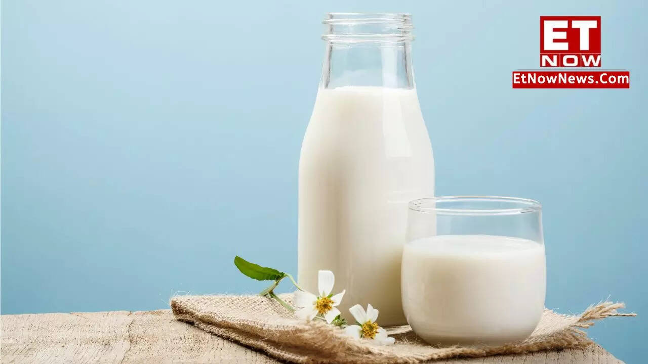 This state government announces subsidy for milk producers - Check ...