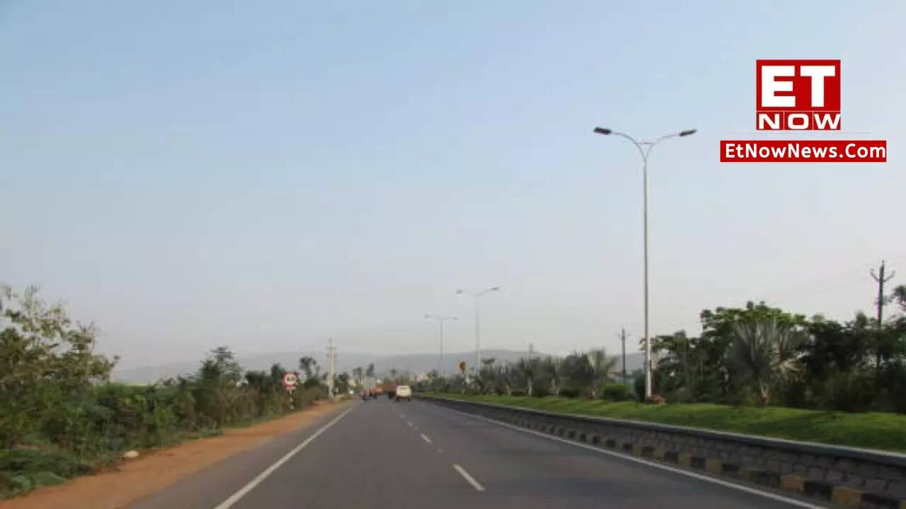 Rs 20 lakh cr investment to raise travel speed to 90 kmph on National ...