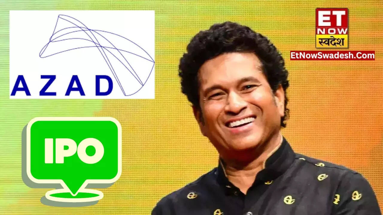 azad engineering ipo gmp price today grey market premium allotment date ...