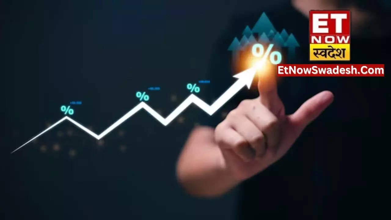 Multibagger stock Shares of BLB Limited gave investors a return of 690 ...