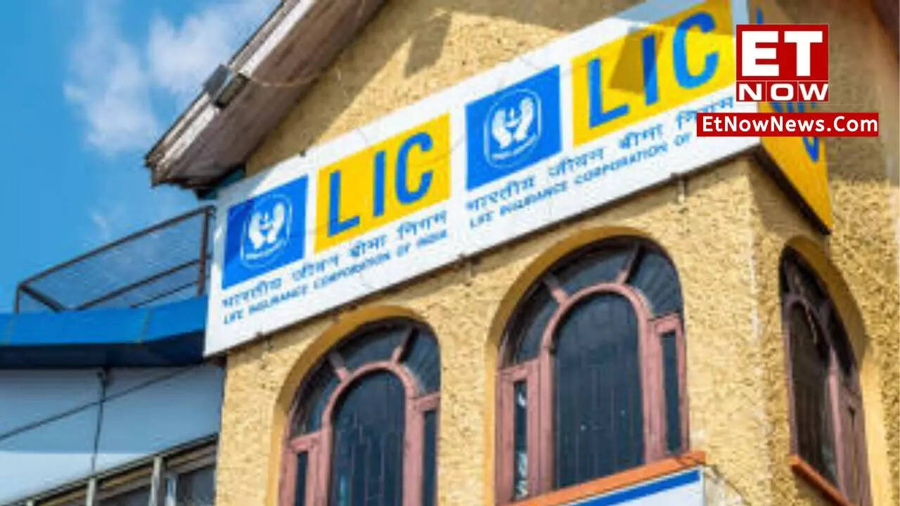 Lic: THESE LIC schemes offer great benefits and interest rates - Check ...