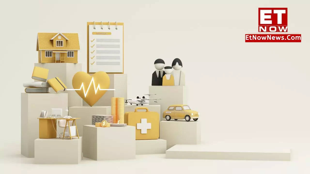 'Health, accident, life... all in one' - New benefits for your Health ...