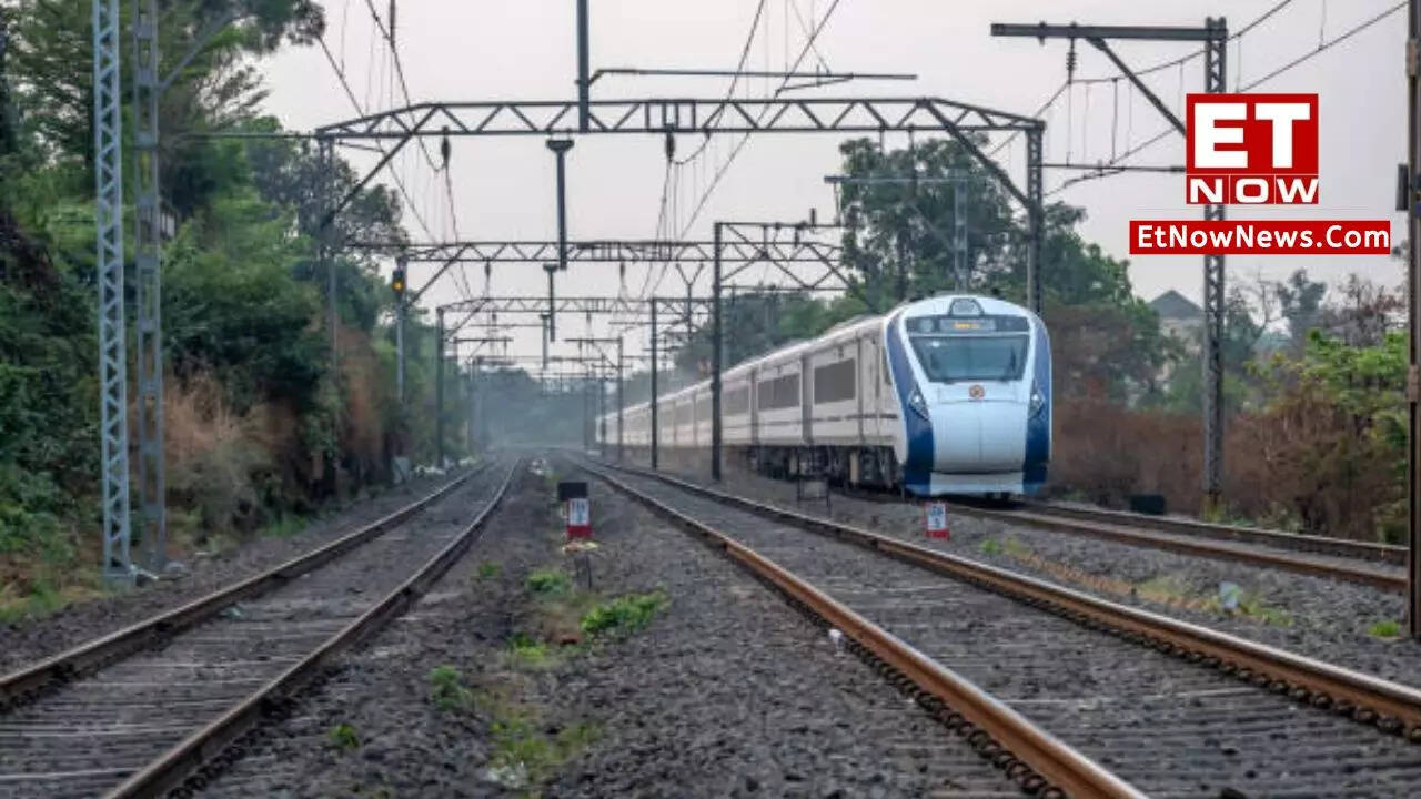 Willing to visit Vaishnodevi Mandir! Indian Railways to introduce another Vande Bharat Express ...