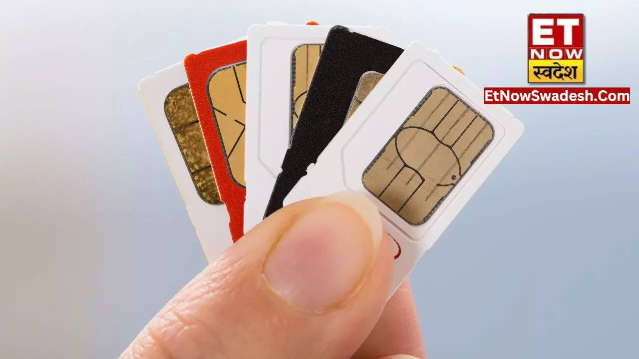 Telecommunication Bill of 2023 introduces biometric authentication for ...