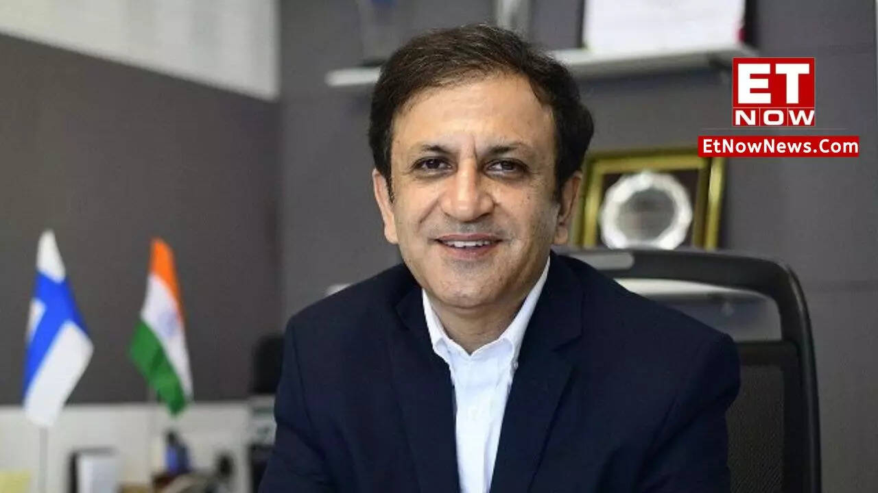 EXCLUSIVE Interview: KONE India to surpass its growth target of 15% in ...