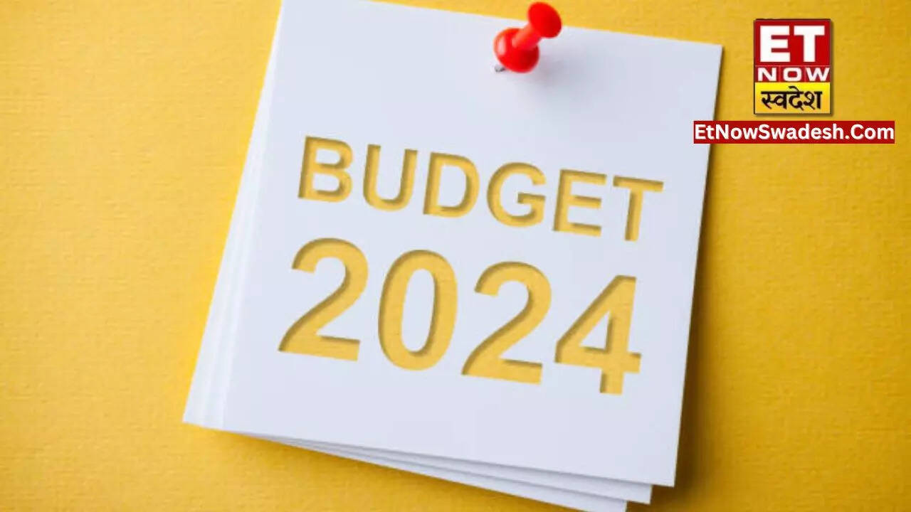 budget 2024 complete budget making process in india Union Budget 2024 ...