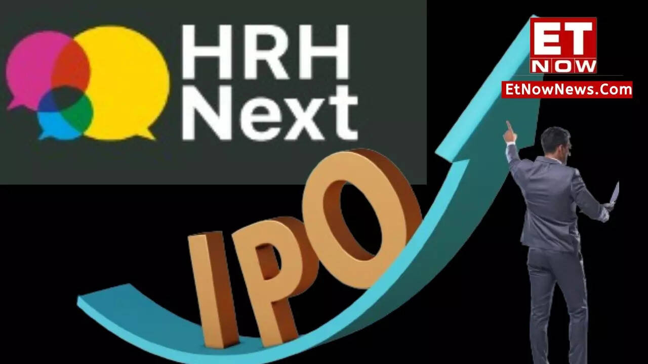 Hrh Next Services: Check HRH Next Services IPO GMP price today, share ...