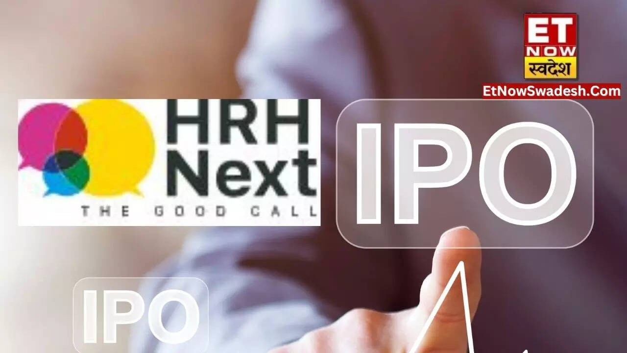 Hrh Next Services: HRH Next Services IPO GMP Price : सब्सक्राइब करने को ...
