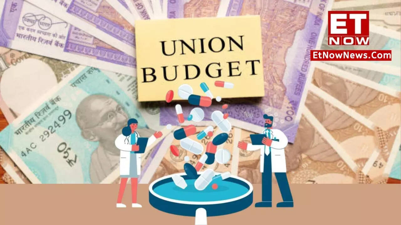 Budget 2024: Expectations- BIG BOOST for Pharma sector in interim ...