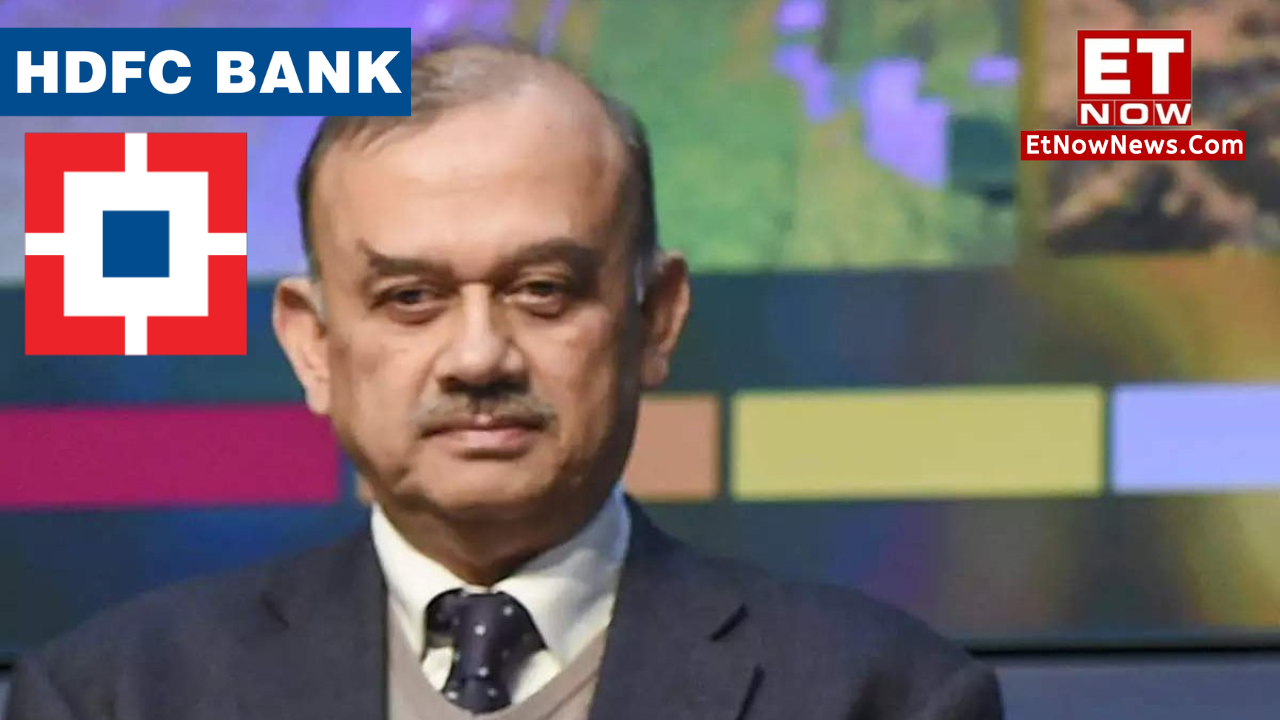 HDFC Bank board recommends reappointment of Atanu Chakraborty as Chairperson of HDFC Bank ...