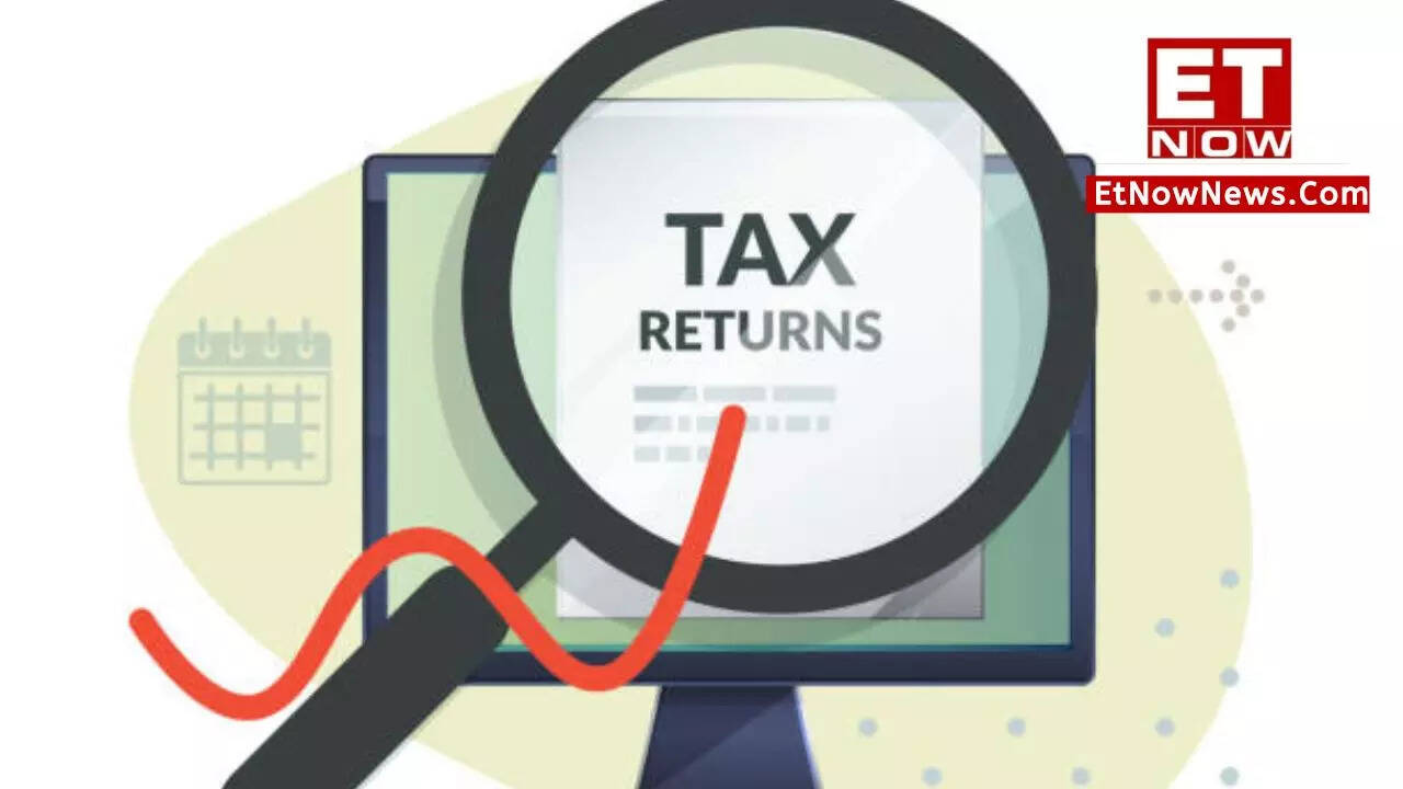 Itr: Income Tax Return Filing: Having trouble filing ITR-1? Follow THIS ...